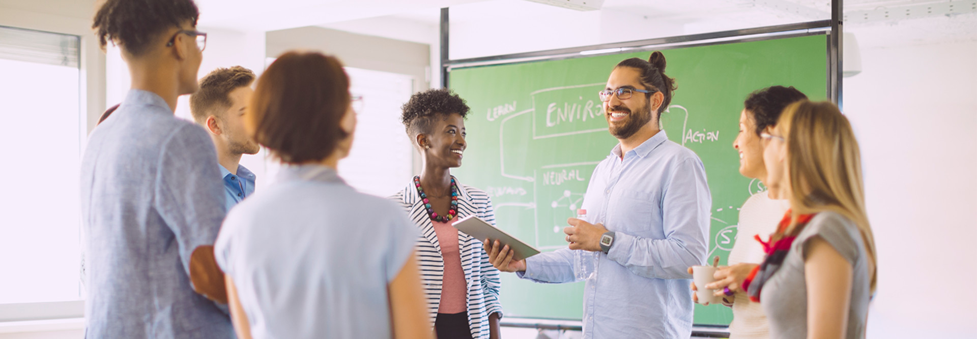 CoSN 2019: How to Design an Effective K–12 Technology Evaluation ...